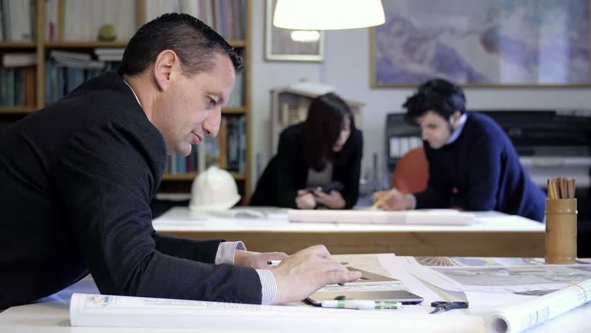 Why An Expert Architect Is Preferable To a do it yourself Effort!