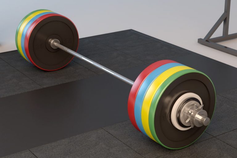 Olympic Barbell Set – How to get the best Olympic Weight Set