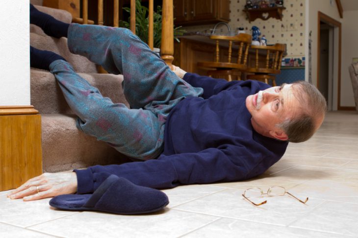 Top 5 Effective Ways to Prevent Slip and Fall Injuries!