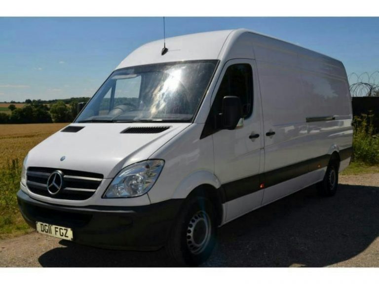 Coventry Van Rental – A Couple of Ideas to Follow