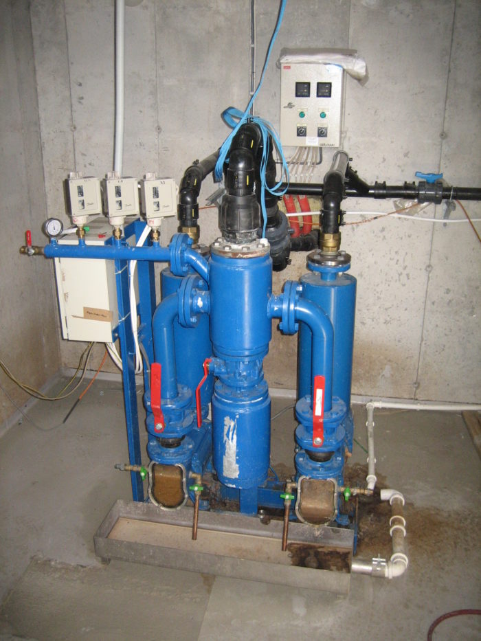 All You Need To Know About The Vacuum Pump System