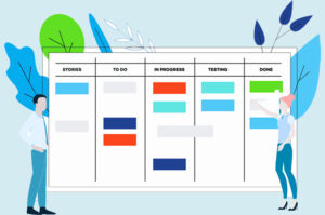 Why Use a Free Kanban Board?
