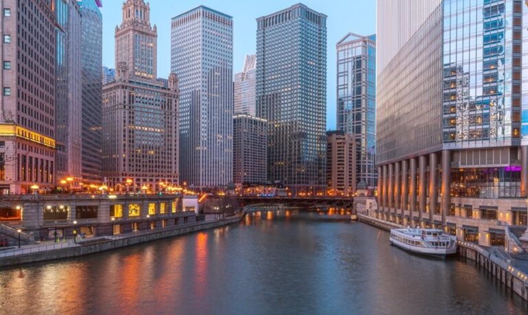 Leadership Succession and Growth at Waud Capital Partners